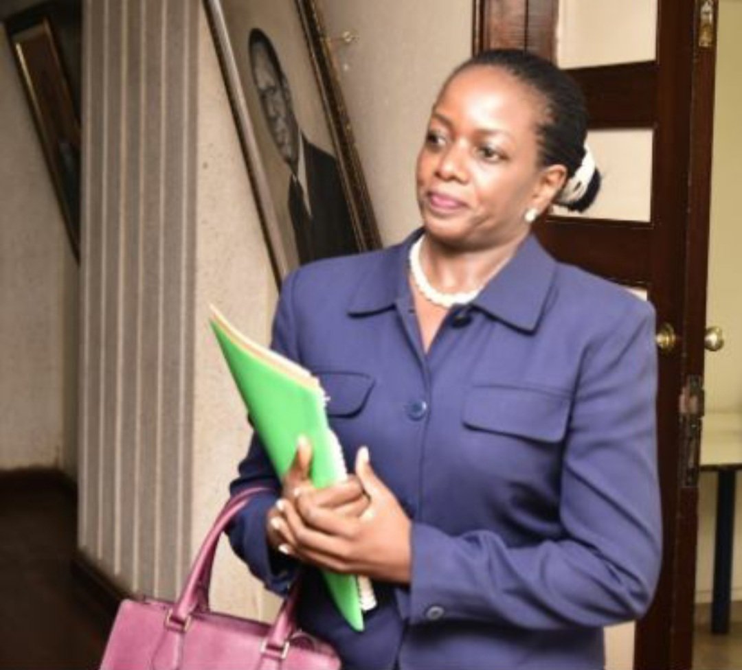 Petroleum Authority of Uganda (PAU) Unveils New Board of Directors ...