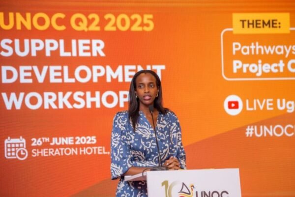 UNOC Pushes for Local Empowerment in Move to Bolster Uganda’s Oil and ...