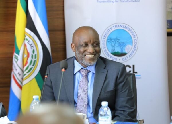 Eng. Matsiko Appointed UETCL Acting Chief Executive Officer, Takes Over ...