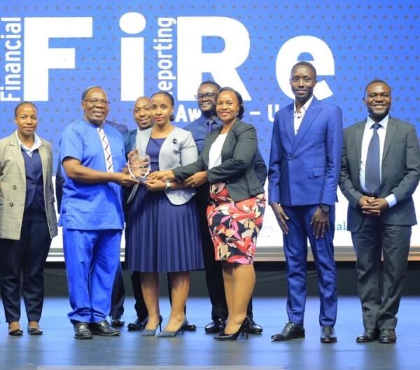 FINCA Uganda’s Financial Reporting Excellence Fuels Financial Inclusion ...